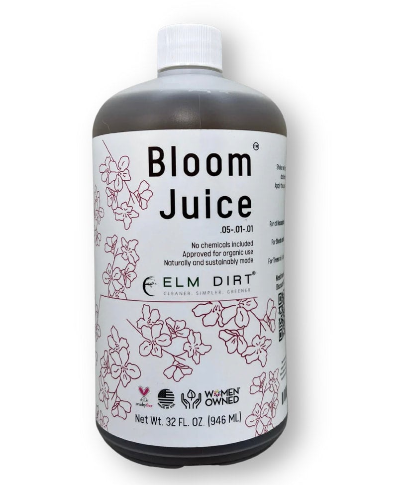 Bloom Juice | rOOTS KC